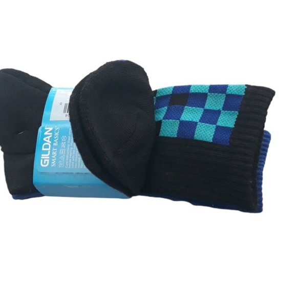 Gildan Smart Basics Game Socks | Other | Boys Gildan Smart Basics Game ...
